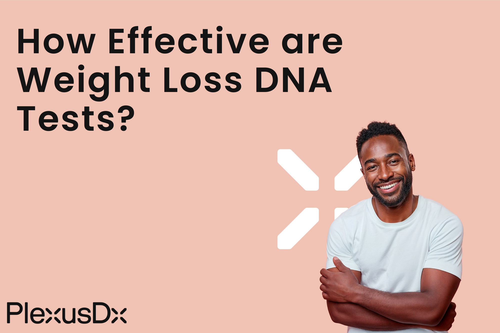 How Effective Are Weight Loss DNA Tests? – PlexusDx