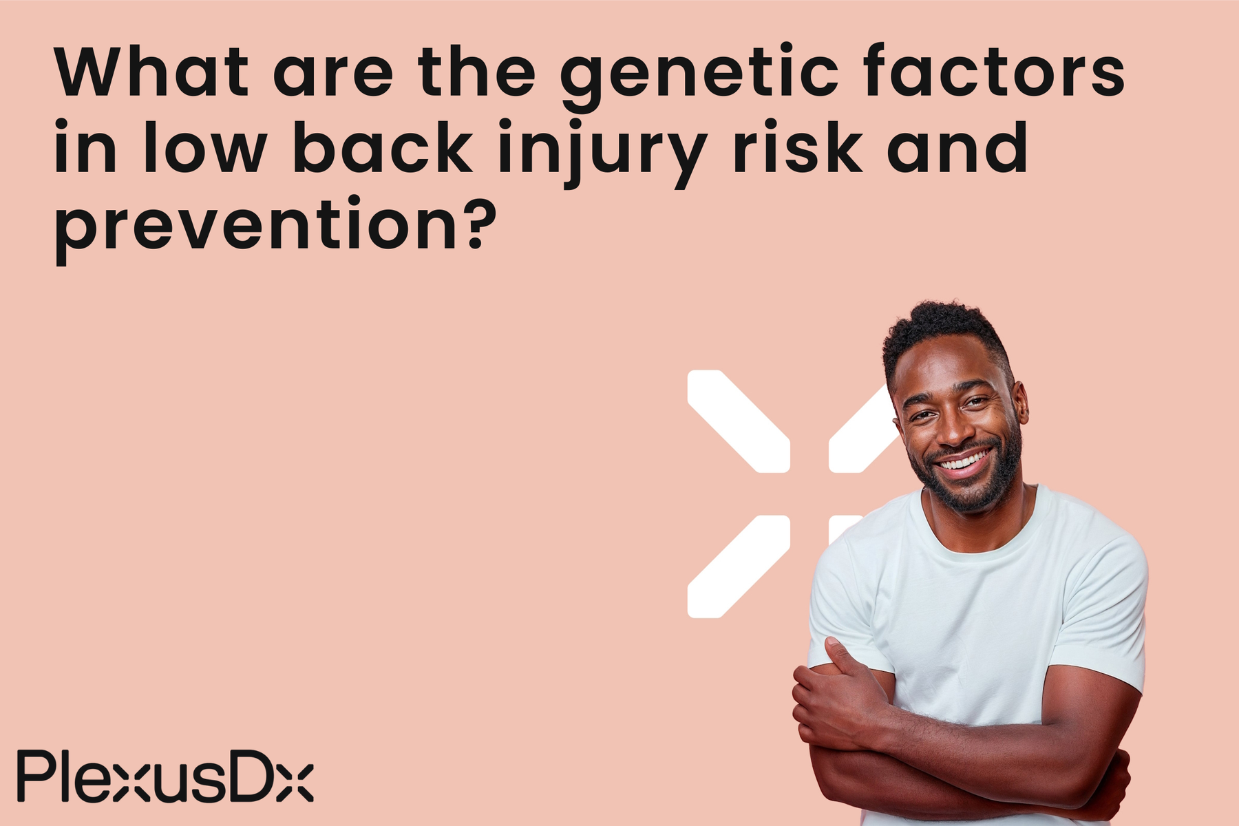 What are the genetic factors in low back injury risk and prevention ...