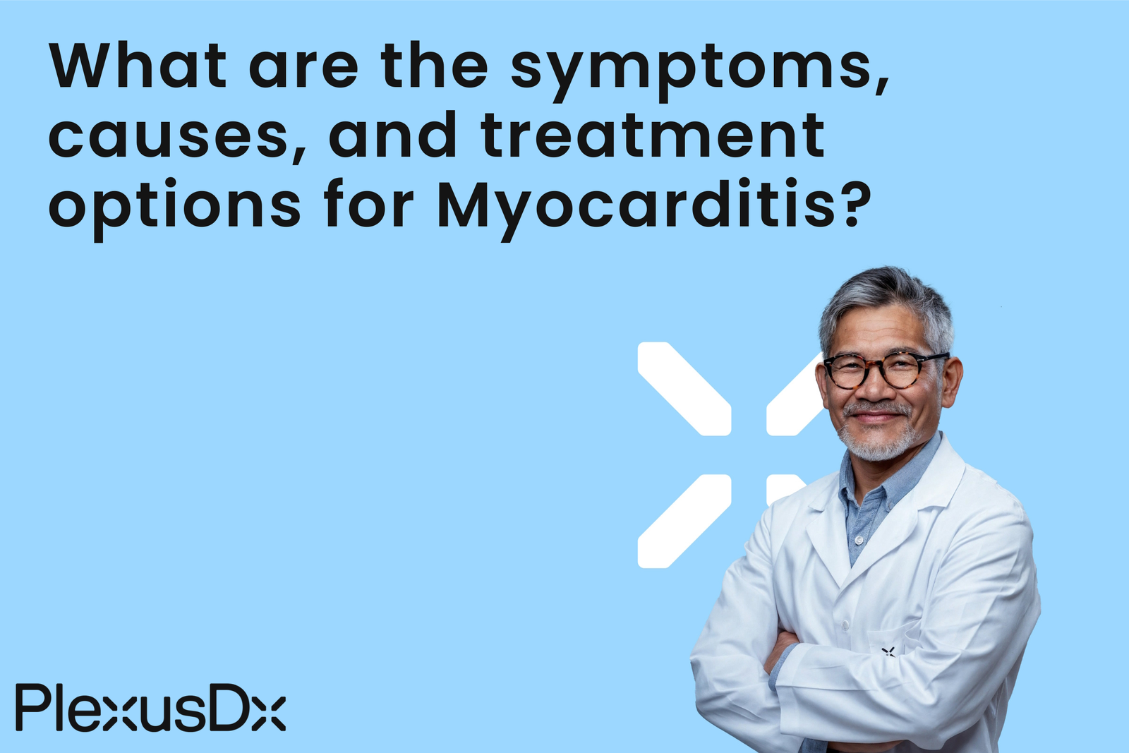 What are the symptoms, causes, and treatment options for Myocarditis ...