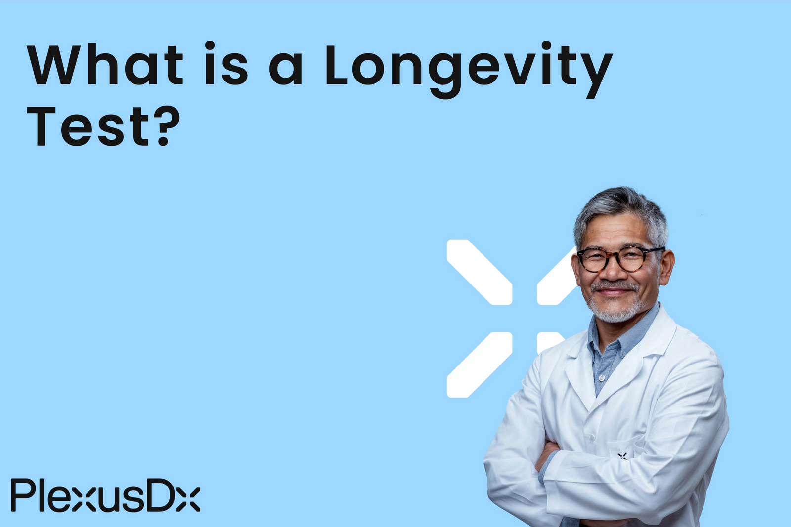 What is a Longevity Test? – PlexusDx