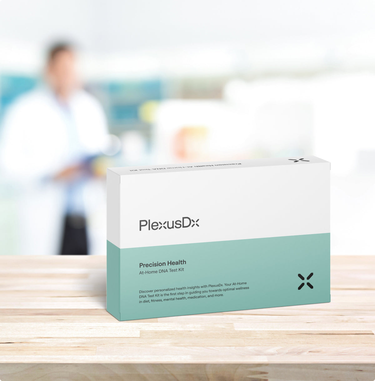For Pharmacists – PlexusDx