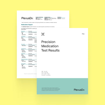 PlexusDx | Discover the future of personalized health